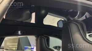Zils Porsche Taycan 2023 Rīga, ar dzinēja tilpumu 0.00 L un nobraukumu 55 tūkst. km par 69990 €, foto 18 vietnē AUTOMOTO.COM.LV