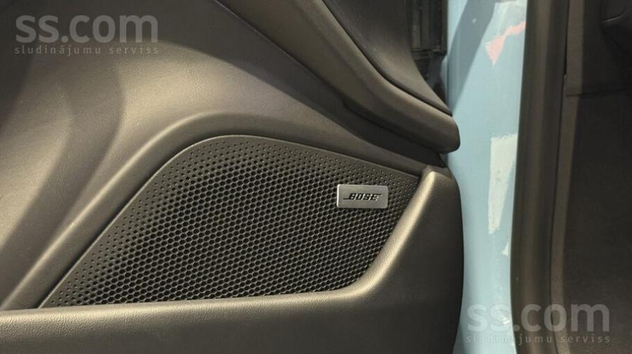 Zils Porsche Taycan 2023 Rīga, ar dzinēja tilpumu 0.00 L un nobraukumu 55 tūkst. km par 69990 €, foto 29 vietnē AUTOMOTO.COM.LV