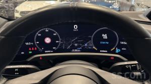 Zils Porsche Taycan 2023 Rīga, ar dzinēja tilpumu 0.00 L un nobraukumu 55 tūkst. km par 69990 €, foto 35 vietnē AUTOMOTO.COM.LV