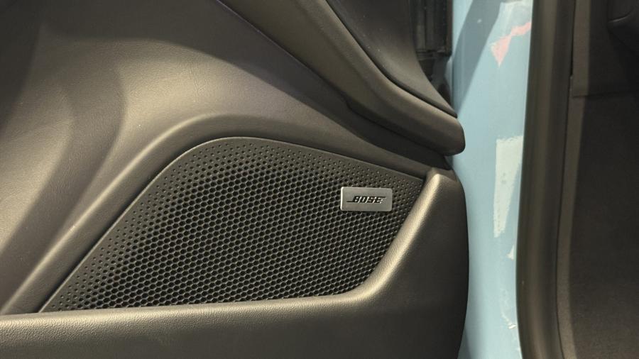 Zils Porsche Taycan 2023 Rīga, ar dzinēja tilpumu 0.00 L un nobraukumu 55 tūkst. km par 69990 €, foto 29 vietnē AUTOMOTO.COM.LV