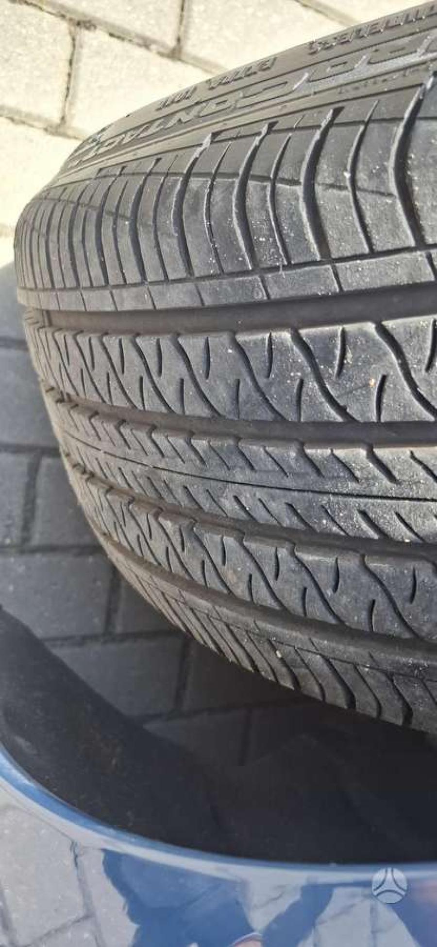 Zils Porsche Taycan 2024 Viļņa, ar dzinēja tilpumu 0.00 L un nobraukumu 16 tūkst. km par 66550 €, foto 17 vietnē AUTOMOTO.COM.LV