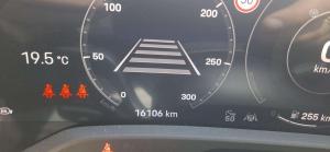 Zils Porsche Taycan 2024 Viļņa, ar dzinēja tilpumu 0.00 L un nobraukumu 16 tūkst. km par 66550 €, foto 18 vietnē AUTOMOTO.COM.LV