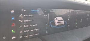 Zils Porsche Taycan 2024 Viļņa, ar dzinēja tilpumu 0.00 L un nobraukumu 16 tūkst. km par 66550 €, foto 29 vietnē AUTOMOTO.COM.LV