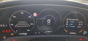Zils Porsche Taycan 2024 Viļņa, ar dzinēja tilpumu 0.00 L un nobraukumu 16 tūkst. km par 66550 €, foto 34 vietnē AUTOMOTO.COM.LV