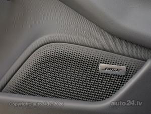 Zils Porsche Taycan 2026 Tallina, ar dzinēja tilpumu 0.00 L un nobraukumu 3 tūkst. km par 104000 €, foto 20 vietnē AUTOMOTO.COM.LV