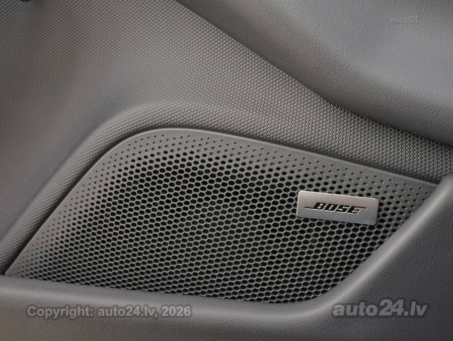 Zils Porsche Taycan 2026 Tallina, ar dzinēja tilpumu 0.00 L un nobraukumu 3 tūkst. km par 104000 €, foto 20 vietnē AUTOMOTO.COM.LV