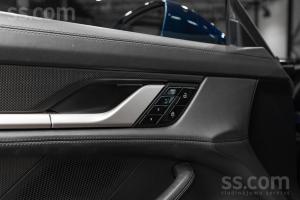 Zils Porsche Taycan 2021 Rīga, ar dzinēja tilpumu 0.00 L un nobraukumu 90 tūkst. km par 79900 €, foto 18 vietnē AUTOMOTO.COM.LV
