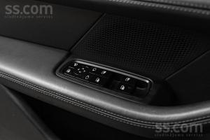 Zils Porsche Taycan 2021 Rīga, ar dzinēja tilpumu 0.00 L un nobraukumu 90 tūkst. km par 79900 €, foto 19 vietnē AUTOMOTO.COM.LV