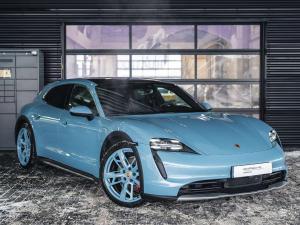 Zils Porsche Taycan 2021 Viļņa, ar dzinēja tilpumu 0.00 L un nobraukumu 55 tūkst. km par 65911 €, foto 7 vietnē AUTOMOTO.COM.LV