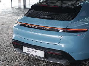 Zils Porsche Taycan 2021 Viļņa, ar dzinēja tilpumu 0.00 L un nobraukumu 55 tūkst. km par 65911 €, foto 16 vietnē AUTOMOTO.COM.LV