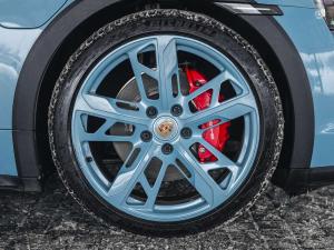 Zils Porsche Taycan 2021 Viļņa, ar dzinēja tilpumu 0.00 L un nobraukumu 55 tūkst. km par 65911 €, foto 22 vietnē AUTOMOTO.COM.LV