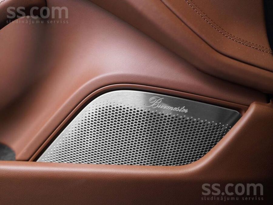 Zils Porsche Taycan 2024 Rīga, ar dzinēja tilpumu 0.00 L un nobraukumu 25 tūkst. km par 139900 €, foto 32 vietnē AUTOMOTO.COM.LV