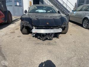 Porsche Taycan 2022 Tauragė, ar dzinēja tilpumu 0.00 L un nobraukumu 80 tūkst. km par 27000 €, foto 7 vietnē AUTOMOTO.COM.LV