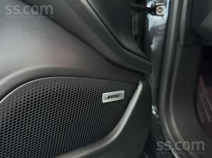 Zaļš Porsche Taycan 2020 Rīga, ar dzinēja tilpumu 0.00 L un nobraukumu 77 tūkst. km par 69000 €, foto 26 vietnē AUTOMOTO.COM.LV