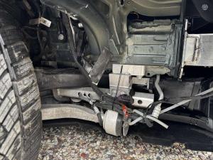 Zaļš Porsche Taycan 2023 Kauņa, ar dzinēja tilpumu 0.00 L un nobraukumu 34 tūkst. km par 47900 €, foto 10 vietnē AUTOMOTO.COM.LV
