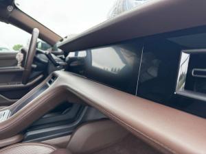 Zaļš Porsche Taycan 2023 Kauņa, ar dzinēja tilpumu 0.00 L un nobraukumu 34 tūkst. km par 47900 €, foto 15 vietnē AUTOMOTO.COM.LV