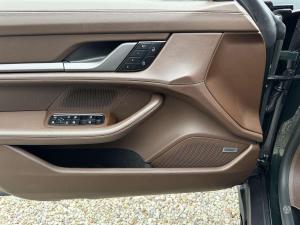 Zaļš Porsche Taycan 2023 Kauņa, ar dzinēja tilpumu 0.00 L un nobraukumu 34 tūkst. km par 47900 €, foto 19 vietnē AUTOMOTO.COM.LV
