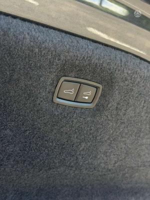 Pelēks Porsche Taycan 2020 Kėdainiai, ar dzinēja tilpumu 0.00 L un nobraukumu 126 tūkst. km par 54500 €, foto 20 vietnē AUTOMOTO.COM.LV