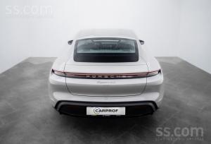 Pelēks Porsche Taycan 2021 Tallina, ar dzinēja tilpumu 0.00 L un nobraukumu 134 tūkst. km par 54999 €, foto 6 vietnē AUTOMOTO.COM.LV
