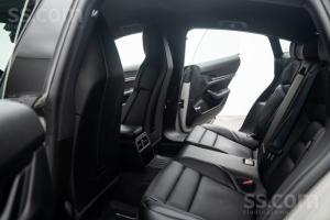 Pelēks Porsche Taycan 2021 Tallina, ar dzinēja tilpumu 0.00 L un nobraukumu 134 tūkst. km par 54999 €, foto 9 vietnē AUTOMOTO.COM.LV