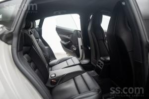 Pelēks Porsche Taycan 2021 Tallina, ar dzinēja tilpumu 0.00 L un nobraukumu 134 tūkst. km par 54999 €, foto 10 vietnē AUTOMOTO.COM.LV