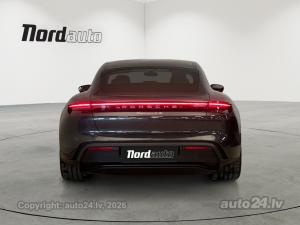 Pelēks Porsche Taycan 2021 Tallina, ar dzinēja tilpumu 0.00 L un nobraukumu 84 tūkst. km par 59900 €, foto 5 vietnē AUTOMOTO.COM.LV