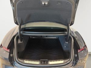 Pelēks Porsche Taycan 2021 Tallina, ar dzinēja tilpumu 0.00 L un nobraukumu 84 tūkst. km par 59900 €, foto 19 vietnē AUTOMOTO.COM.LV