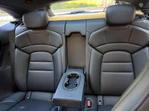 Grey Porsche Taycan 2022 in Kaunas, with an engine capacity of 0.00 L and mileage of 41 thousand km for 67000 €, photo 22 on AUTOMOTO.COM.LV