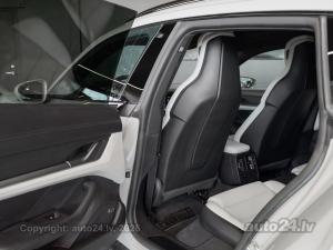 Серый Порше Тайкан 2022 в Таллин, объемом двигателя 0.00 л и пробегом 59 тыс. км за 69900 €, фото 8 на AUTOMOTO.COM.LV