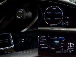 Серый Порше Тайкан 2022 в Таллин, объемом двигателя 0.00 л и пробегом 118 тыс. км за 59000 €, фото 25 на AUTOMOTO.COM.LV
