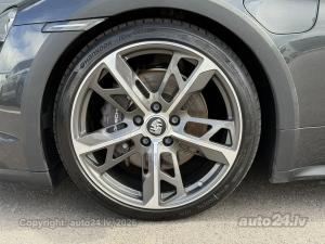 Pelēks Porsche Taycan 2022 Tallina, ar dzinēja tilpumu 0.00 L un nobraukumu 79 tūkst. km par 69995 €, foto 5 vietnē AUTOMOTO.COM.LV