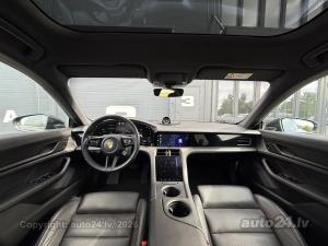 Pelēks Porsche Taycan 2022 Tallina, ar dzinēja tilpumu 0.00 L un nobraukumu 79 tūkst. km par 69995 €, foto 21 vietnē AUTOMOTO.COM.LV