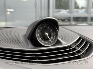 Pelēks Porsche Taycan 2022 Tallina, ar dzinēja tilpumu 0.00 L un nobraukumu 79 tūkst. km par 69995 €, foto 25 vietnē AUTOMOTO.COM.LV