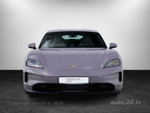 Porsche Taycan 2026 Tallina, ar dzinēja tilpumu 0.00 L un nobraukumu 2 tūkst. km par 115000 €, foto 3 vietnē AUTOMOTO.COM.LV