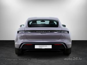 Porsche Taycan 2026 Tallina, ar dzinēja tilpumu 0.00 L un nobraukumu 2 tūkst. km par 115000 €, foto 6 vietnē AUTOMOTO.COM.LV
