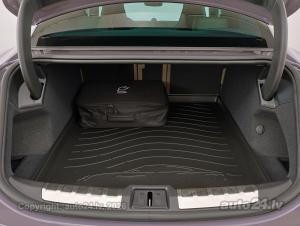 Porsche Taycan 2026 Tallina, ar dzinēja tilpumu 0.00 L un nobraukumu 2 tūkst. km par 115000 €, foto 15 vietnē AUTOMOTO.COM.LV