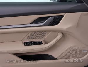 Porsche Taycan 2026 Tallina, ar dzinēja tilpumu 0.00 L un nobraukumu 2 tūkst. km par 115000 €, foto 21 vietnē AUTOMOTO.COM.LV