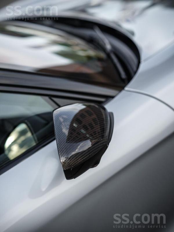 Porsche Taycan 2020 in Riga, with an engine capacity of 0.00 L and mileage of 20 thousand km for 88000 €, photo 9 on AUTOMOTO.COM.LV
