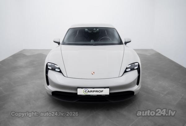 Porsche Taycan 2021 in Tallinn, with an engine capacity of 0.00 L and mileage of 134 thousand km for 59999 €, photo 2 on AUTOMOTO.COM.LV