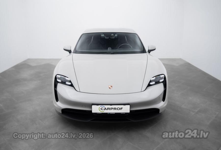 Porsche Taycan 2021 Tallina, ar dzinēja tilpumu 0.00 L un nobraukumu 134 tūkst. km par 59999 €, foto 3 vietnē AUTOMOTO.COM.LV