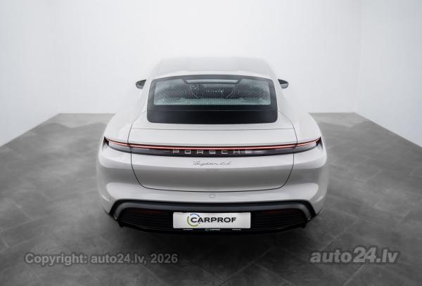 Porsche Taycan 2021 in Tallinn, with an engine capacity of 0.00 L and mileage of 134 thousand km for 59999 €, photo 5 on AUTOMOTO.COM.LV