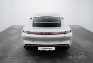 Porsche Taycan 2021 Tallina, ar dzinēja tilpumu 0.00 L un nobraukumu 134 tūkst. km par 59999 €, foto 6 vietnē AUTOMOTO.COM.LV