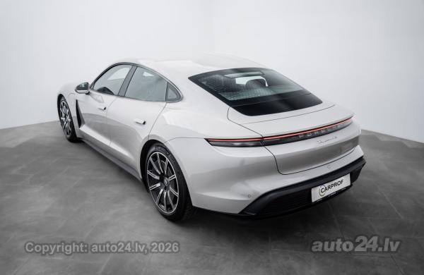 Porsche Taycan 2021 in Tallinn, with an engine capacity of 0.00 L and mileage of 134 thousand km for 59999 €, photo 6 on AUTOMOTO.COM.LV