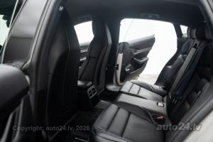 Porsche Taycan 2021 Tallina, ar dzinēja tilpumu 0.00 L un nobraukumu 134 tūkst. km par 59999 €, foto 9 vietnē AUTOMOTO.COM.LV