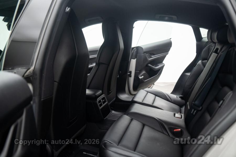 Porsche Taycan 2021 Tallina, ar dzinēja tilpumu 0.00 L un nobraukumu 134 tūkst. km par 59999 €, foto 9 vietnē AUTOMOTO.COM.LV