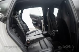 Porsche Taycan 2021 Tallina, ar dzinēja tilpumu 0.00 L un nobraukumu 134 tūkst. km par 59999 €, foto 10 vietnē AUTOMOTO.COM.LV