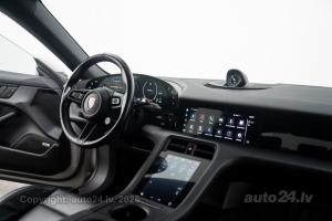 Porsche Taycan 2021 Tallina, ar dzinēja tilpumu 0.00 L un nobraukumu 134 tūkst. km par 59999 €, foto 12 vietnē AUTOMOTO.COM.LV