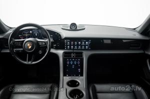 Porsche Taycan 2021 Tallina, ar dzinēja tilpumu 0.00 L un nobraukumu 134 tūkst. km par 59999 €, foto 13 vietnē AUTOMOTO.COM.LV
