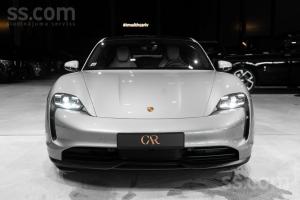 Porsche Taycan 2022 Rīga, ar dzinēja tilpumu 0.00 L un nobraukumu 36 tūkst. km par 55900 €, foto 3 vietnē AUTOMOTO.COM.LV