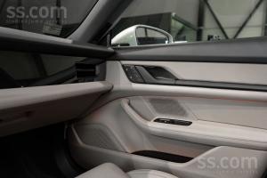 Porsche Taycan 2022 Rīga, ar dzinēja tilpumu 0.00 L un nobraukumu 36 tūkst. km par 55900 €, foto 14 vietnē AUTOMOTO.COM.LV